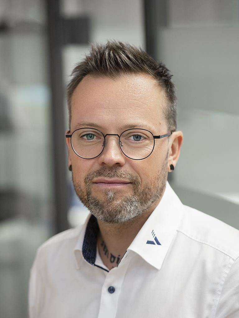 Team – Volante GmbH & Co. KG
