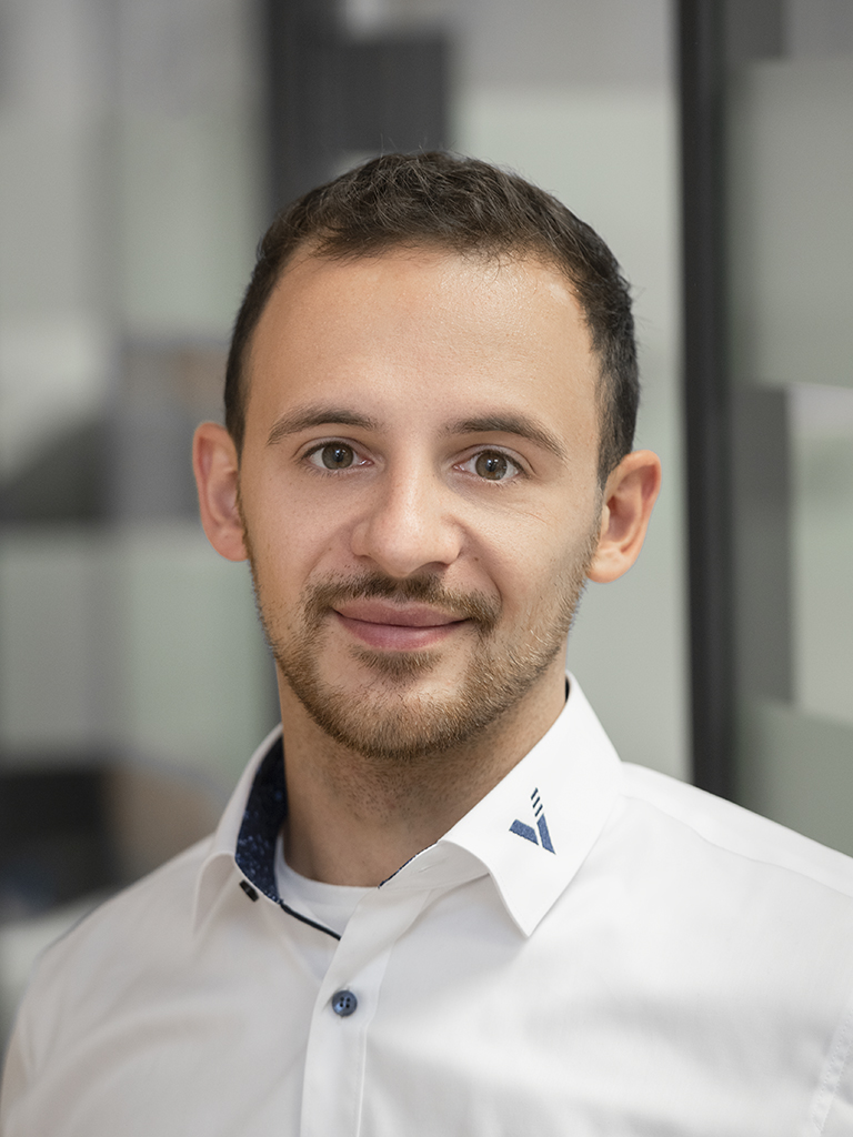Team – Volante GmbH & Co. KG
