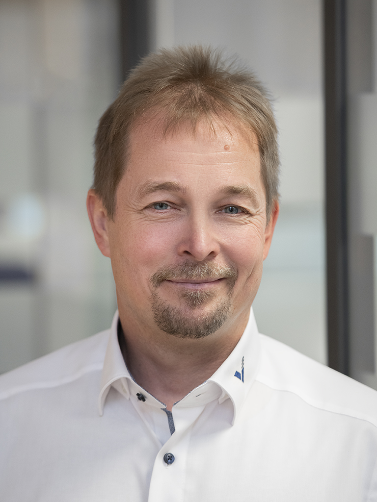 Team – Volante GmbH & Co. KG