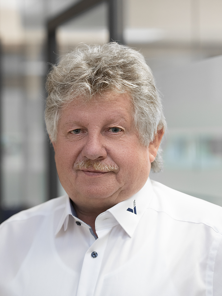 Team – Volante GmbH & Co. KG