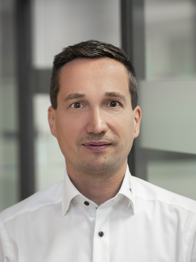 Team – Volante GmbH & Co. KG