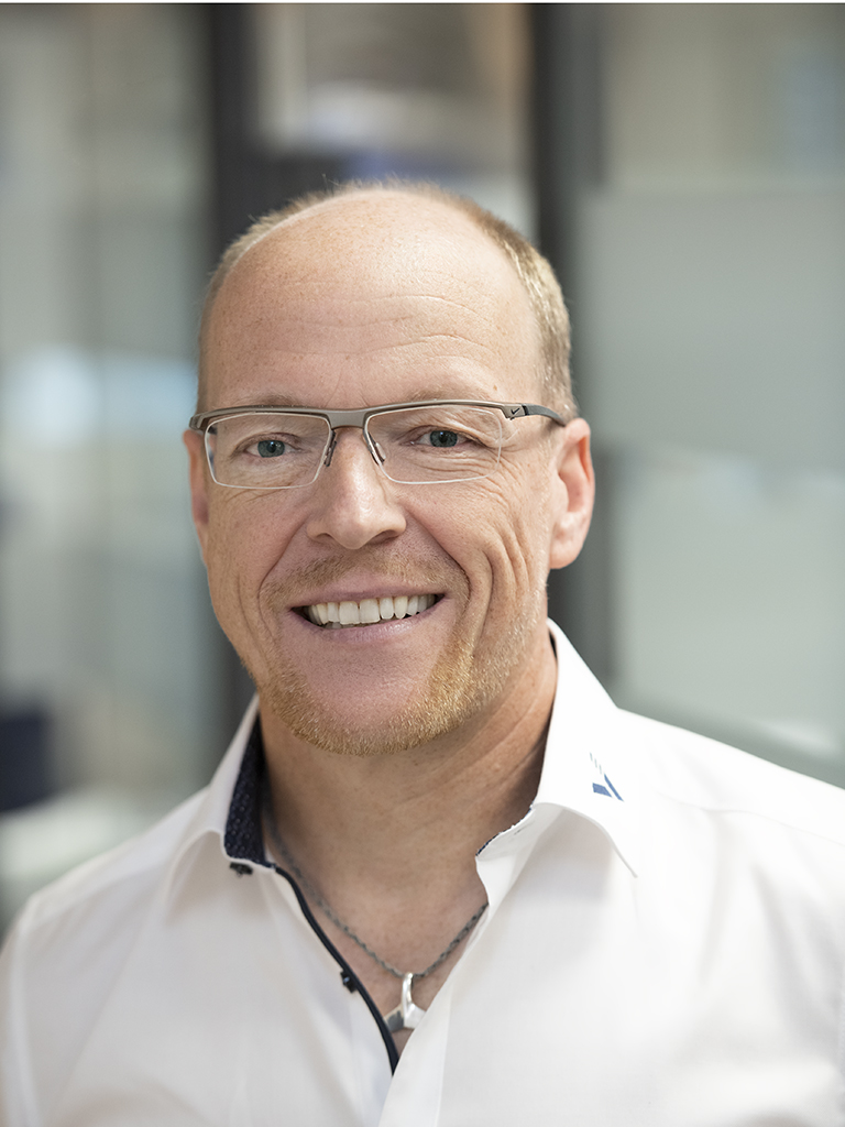 Team – Volante GmbH & Co. KG